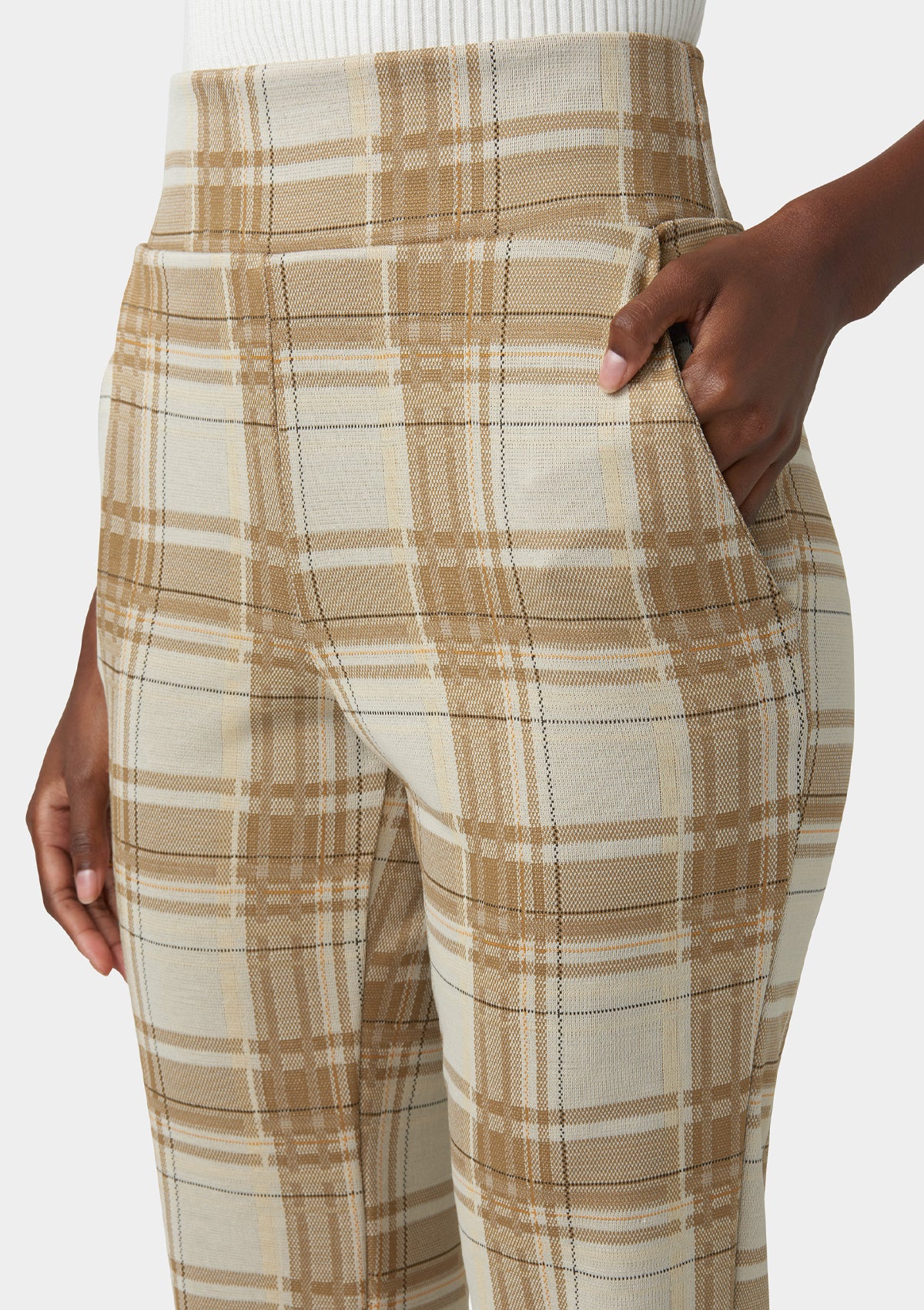 Tall Samara Flare Pants – Alloy Apparel