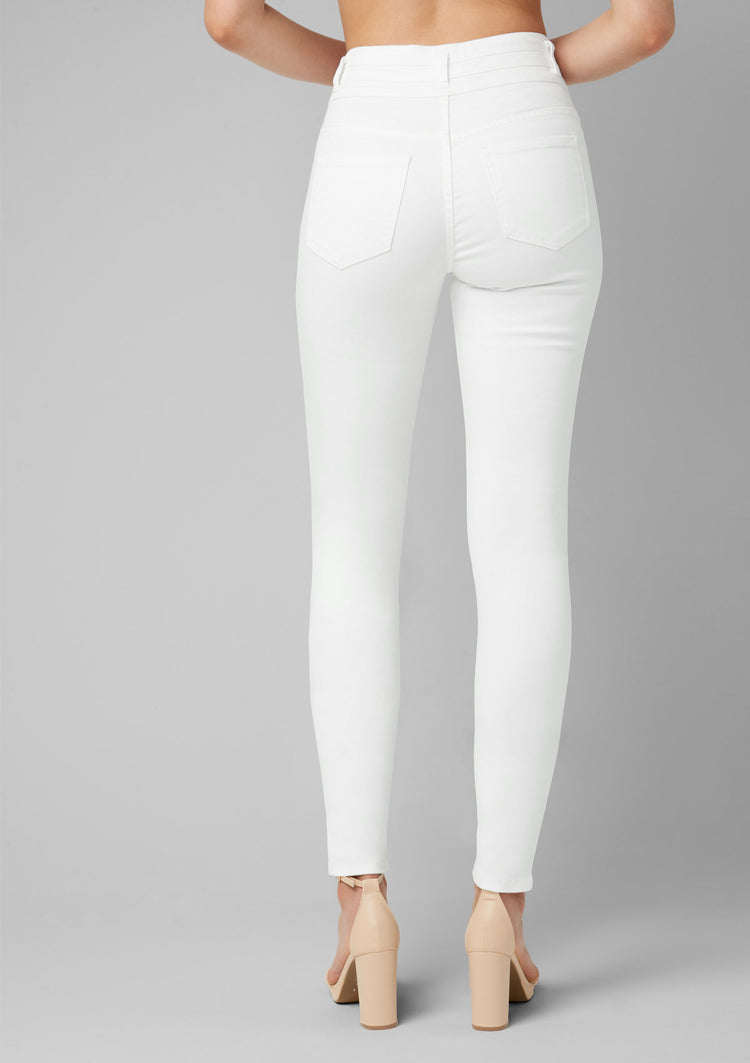 Tall Heidi Ultra High Rise Jeans | Alloy Apparel
