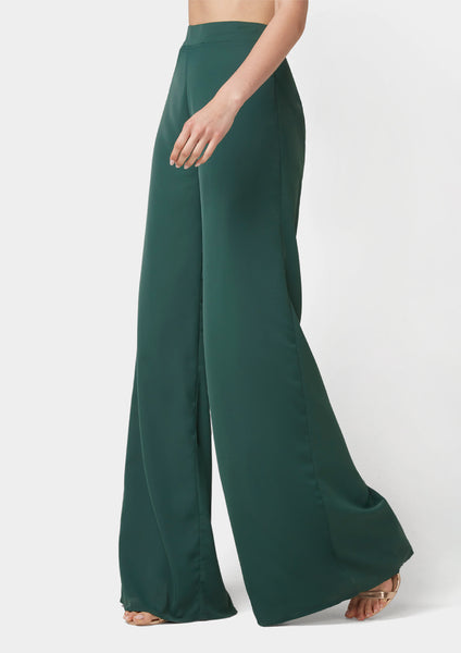 Tall Alina Wide Pants | Alloy Apparel