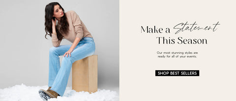 Tall Clothing for Tall Women & Girls | Alloy Apparel