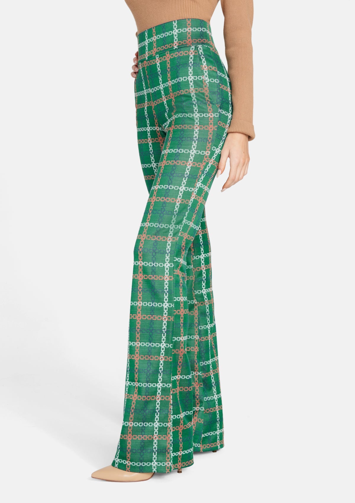 Tall Samara Flare Pants – Alloy Apparel