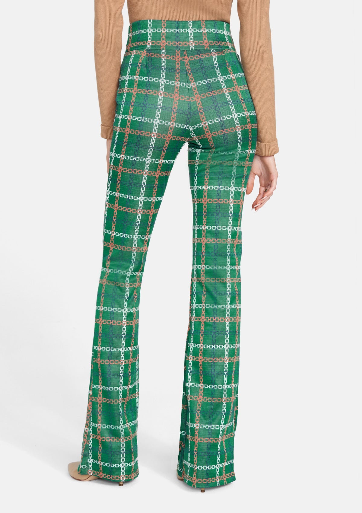 Tall Samara Flare Pants – Alloy Apparel