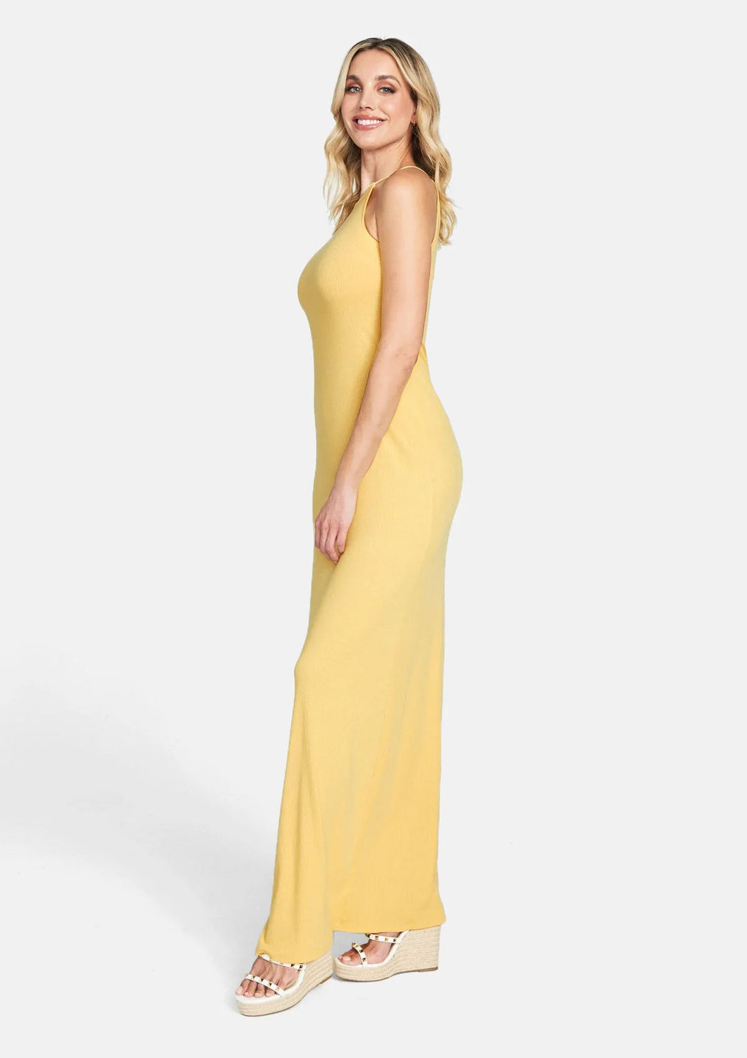 Tall Alden Maxi Dress – Alloy Apparel