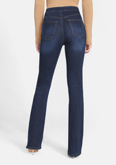 Tall Alex High Rise Bootcut Jeans | Alloy Apparel